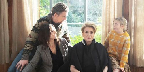 Maria Rossi 911 call, 1989 | Cultjer