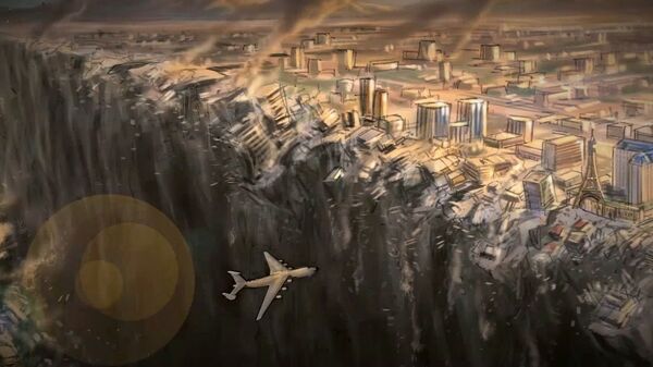 Destruction of Las Vegas, 2012 | Cultjer