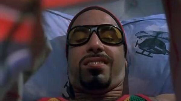 Ali G In Da House | Cultjer