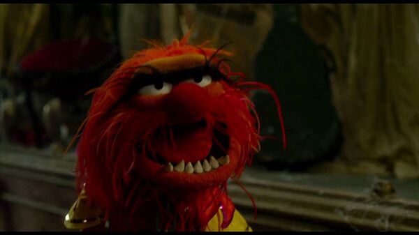 The Muppets clean to Starship - We Built This City | Cultjer