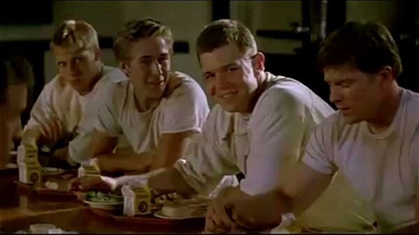 Football is fun? Remember the Titans | Cultjer